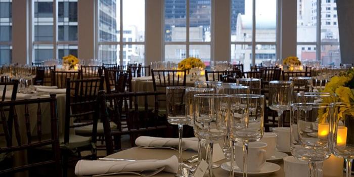 The Paley Center for Media Weddings | Get Prices for Wedding Venues