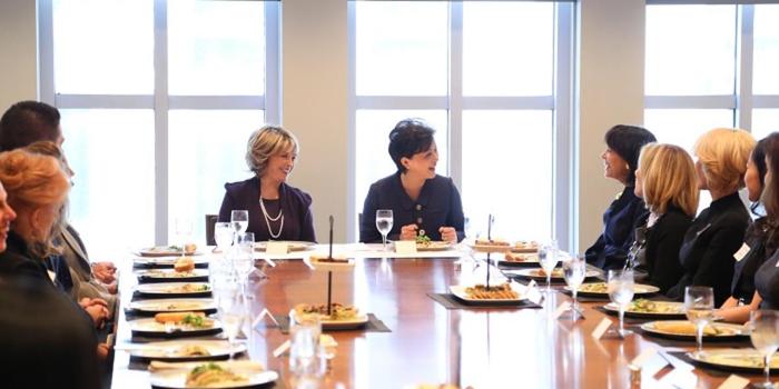 The Paley Center for Media Weddings | Get Prices for Wedding Venues