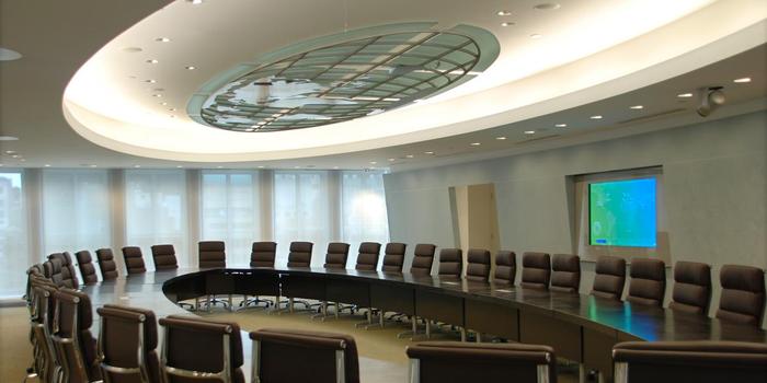 The Paley Center for Media Weddings | Get Prices for Wedding Venues