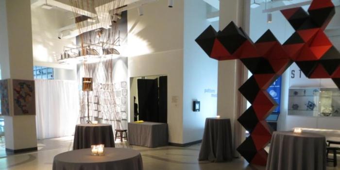 National Museum of Mathematics Weddings | Get Prices for Wedding Venues ...