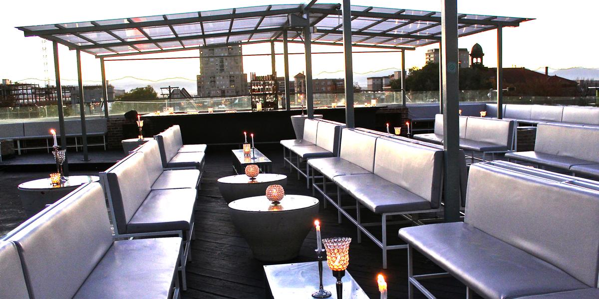 Club Vinyl - South of Colfax Nightlife District Weddings