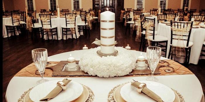 The Gallery Event Room Weddings | Get Prices for Wedding Venues in TX