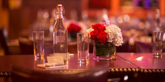 54 Below Weddings | Get Prices for Wedding Venues in New York, NY