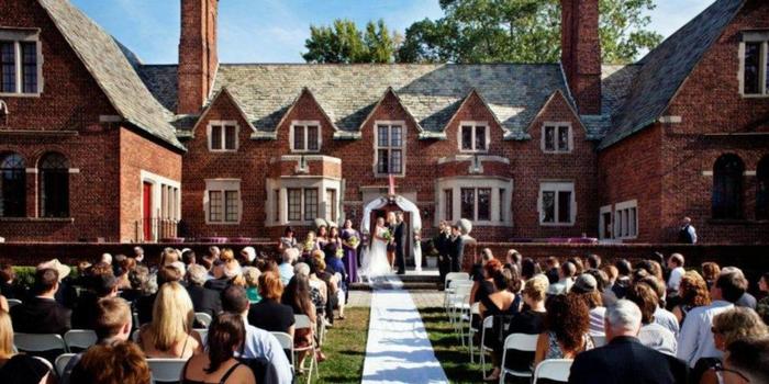 Moorestown Community House Weddings | Get Prices for Wedding Venues in NJ