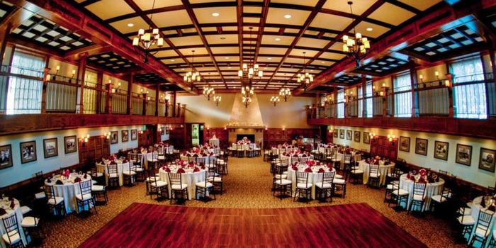 Moorestown Community House Weddings | Get Prices for Wedding Venues in NJ