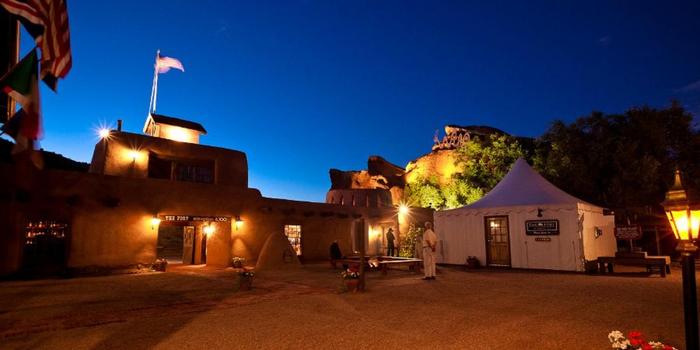 The Fort Restaurant Weddings | Get Prices for Wedding Venues in CO