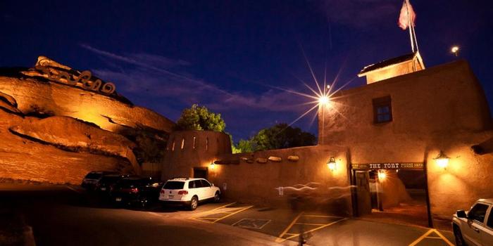 The Fort Restaurant Weddings | Get Prices for Wedding Venues in CO