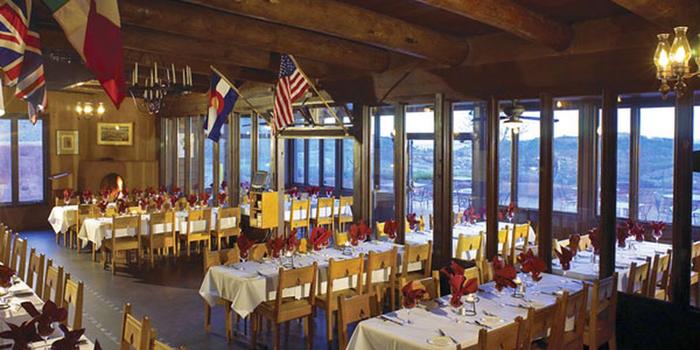 The Fort Restaurant Weddings | Get Prices for Wedding Venues in CO