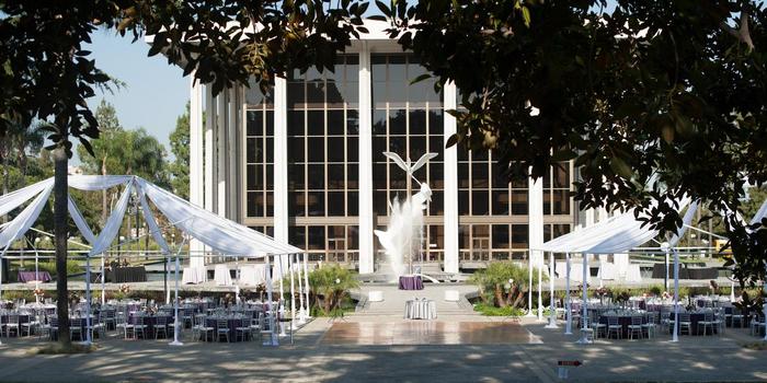 Ambassador Auditorium Weddings | Get Prices for Wedding Venues in CA