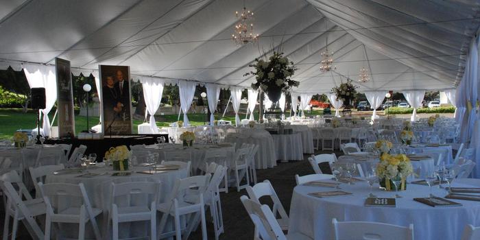 Ambassador Auditorium Weddings | Get Prices for Wedding Venues in CA
