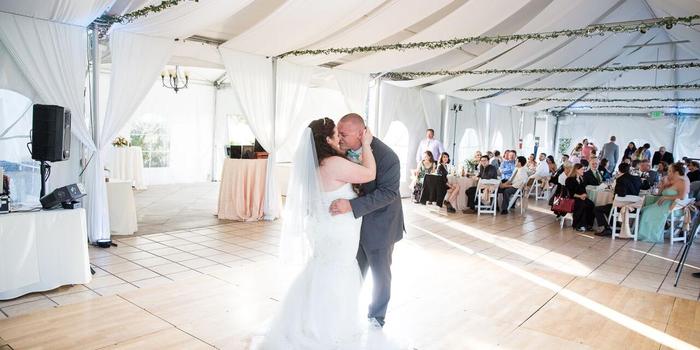 El Dorado Park Golf Course Weddings | Get Prices for Wedding Venues