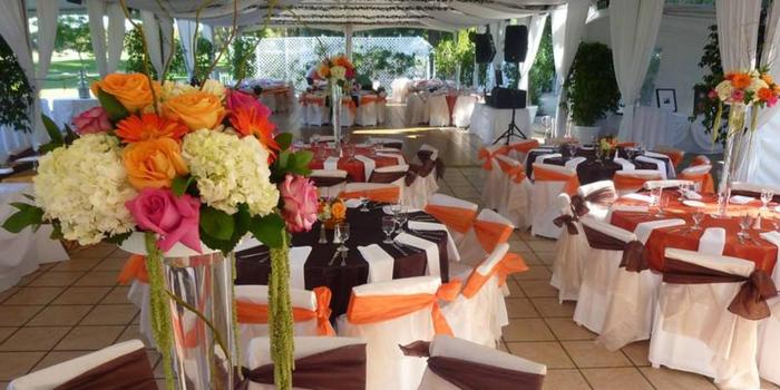 El Dorado Park Golf Course Weddings | Get Prices for Wedding Venues