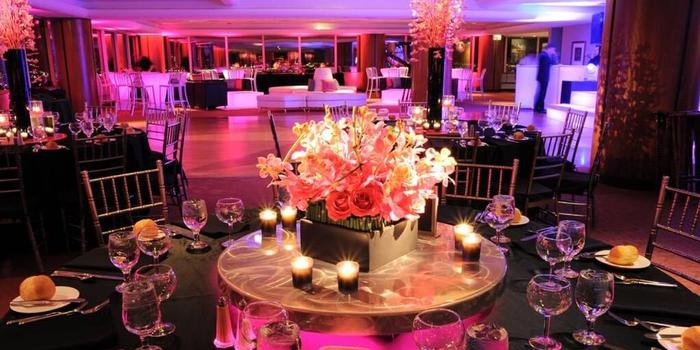 Metropolitan Room Weddings | Get Prices for Wedding Venues in NJ