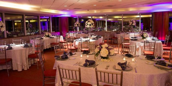 Metropolitan Room Weddings | Get Prices for Wedding Venues in NJ