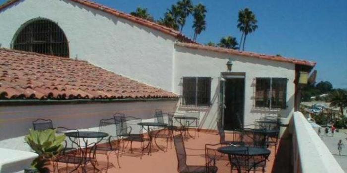 Cabrillo Pavilion Arts Center Weddings | Get Prices for Wedding Venues ...