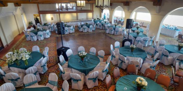 Cabrillo Pavilion Arts Center Weddings | Get Prices for Wedding Venues ...