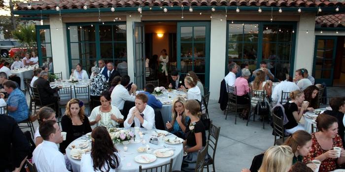Cabrillo Pavilion Arts Center Weddings | Get Prices for Wedding Venues ...