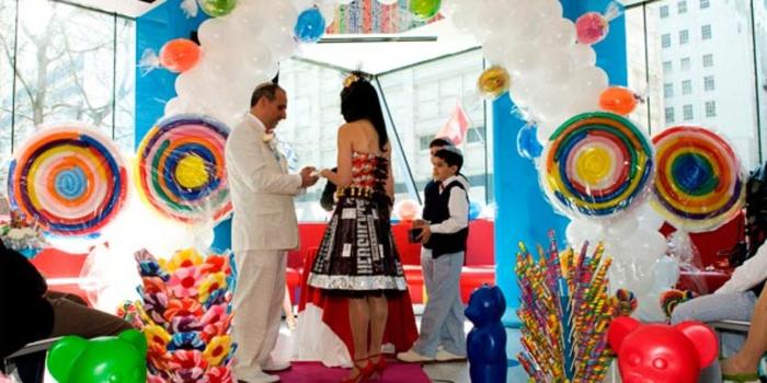 Dylan's Candy Bar Weddings | Get Prices for Wedding Venues in NY