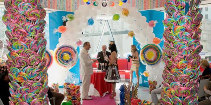 Dylan's Candy Bar Weddings | Get Prices for Wedding Venues in NY