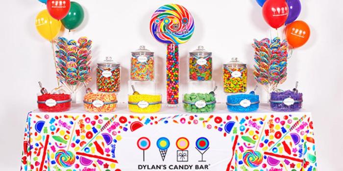 Dylan's Candy Bar Weddings | Get Prices for Wedding Venues in NY