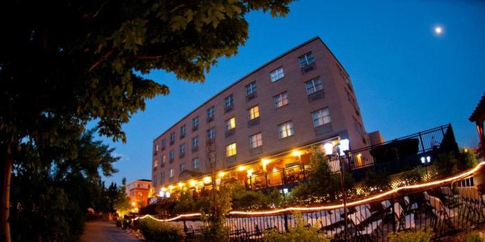 The Golden Hotel Weddings | Get Prices for Wedding Venues in CO