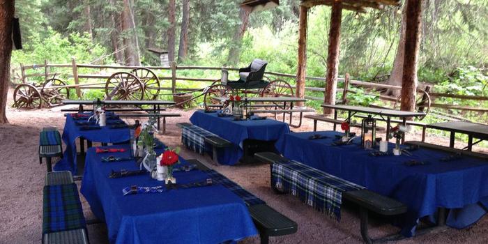 T-Lazy-7 Ranch Weddings | Get Prices for Wedding Venues in Aspen, CO