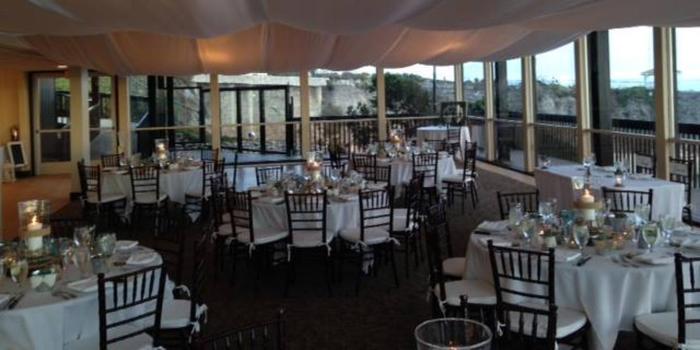 Ventana Grill Weddings | Get Prices for Wedding Venues in CA