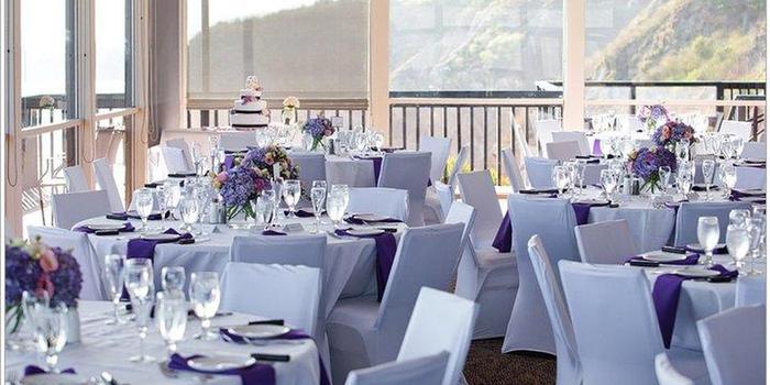 Ventana Grill Weddings | Get Prices for Wedding Venues in CA