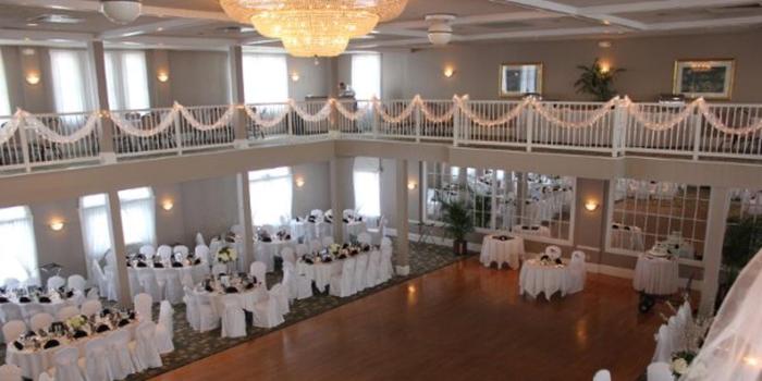 Waterview Pavilion Weddings | Get Prices for Wedding Venues in NJ