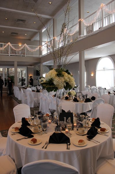 Belmar wedding venue | Honestweddingadvice.com
