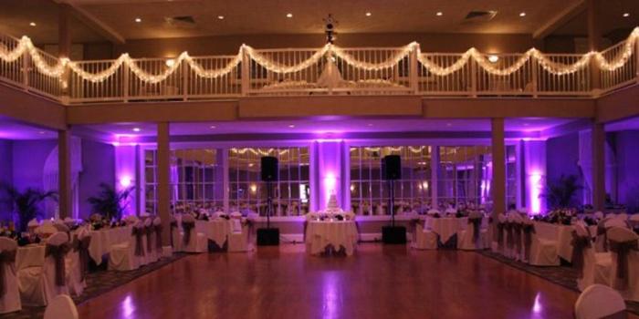 Waterview Pavilion Weddings | Get Prices for Wedding Venues in NJ