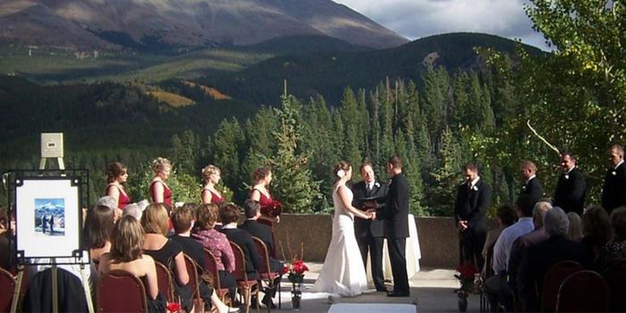 Beaver Run Resort and Conference Center Weddings