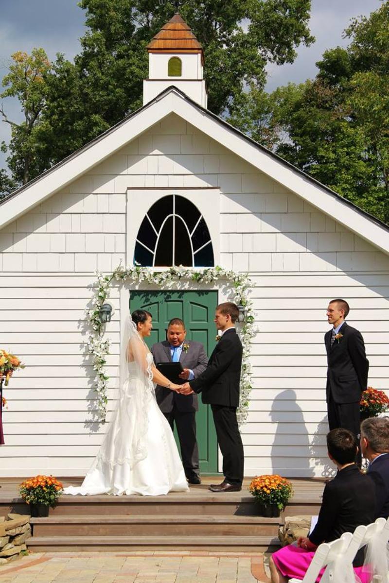 Caldwell House Weddings | Get Prices for Wedding Venues in NY