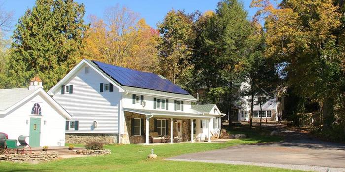 Caldwell House Weddings | Get Prices for Wedding Venues in NY