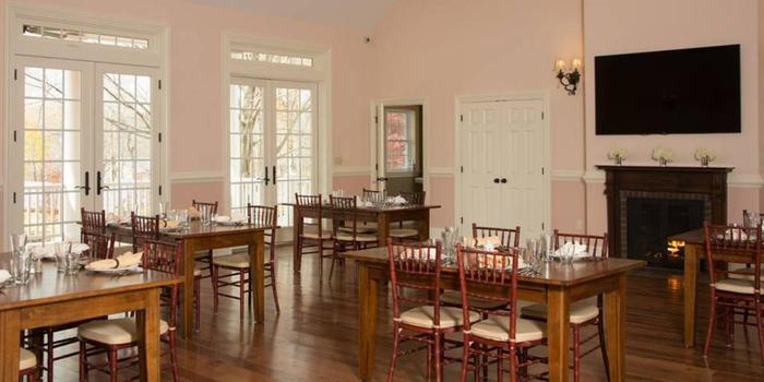 Caldwell House Weddings | Get Prices for Wedding Venues in NY