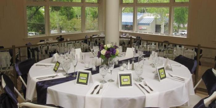 Chico Event Center Weddings | Get Prices for Wedding Venues in CA