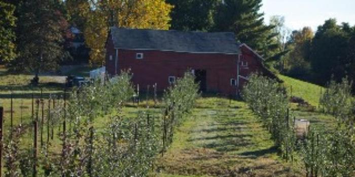 Rustic Orchard Barn Weddings | Get Prices for Wedding Venues in NY