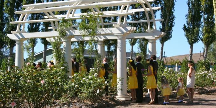 Garden Valley Ranch Weddings | Get Prices for Wedding Venues in CA