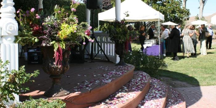 Garden Valley Ranch Weddings | Get Prices for Wedding Venues in CA
