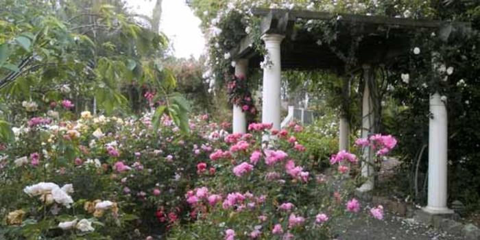 Garden Valley Ranch Weddings | Get Prices for Wedding Venues in CA