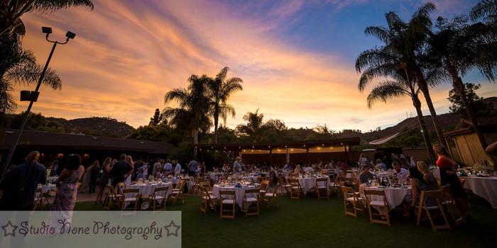 Sycuan Golf Resort Weddings | Get Prices for Wedding Venues in CA