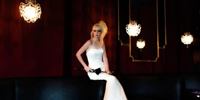 Dickens Opera House Weddings | Get Prices for Wedding Venues in CO