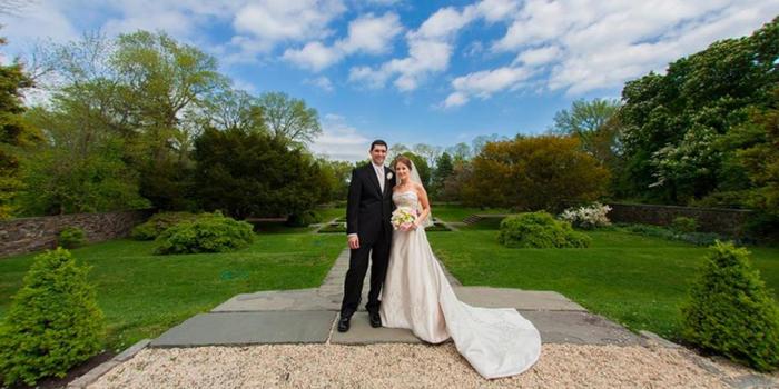 Lisa Bartow Wedding