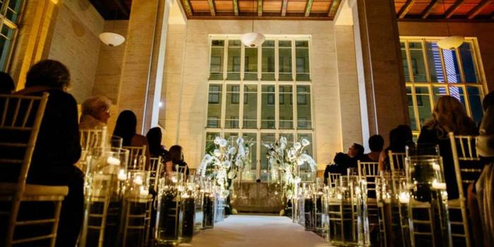 The Historic Alfred Dupont Building Weddings