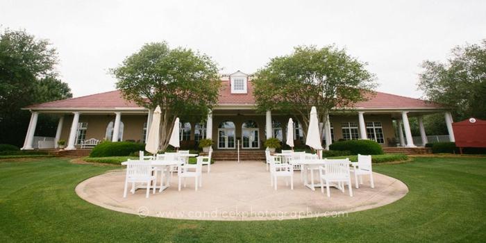 Kelly Plantation Golf Club Weddings | Get Prices for Wedding Venues in FL
