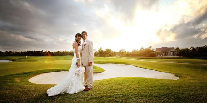 Kelly Plantation Golf Club Weddings | Get Prices for Wedding Venues in FL