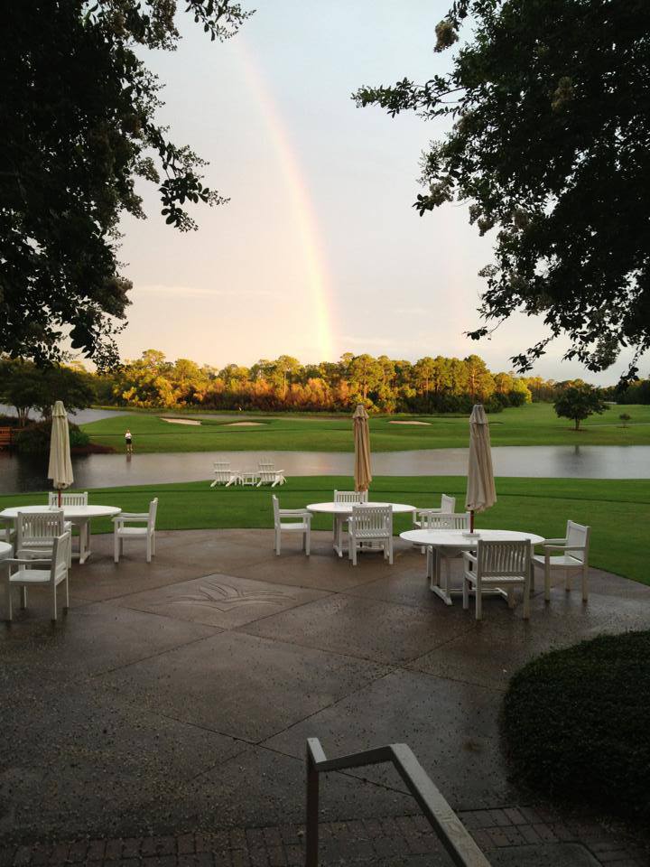Kelly Plantation Destin Wedding