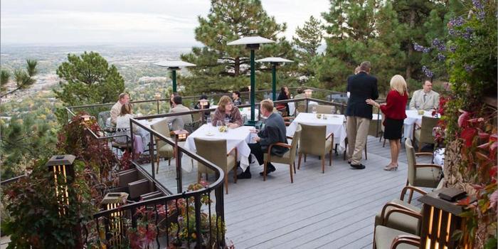 Flagstaff House Restaurant Weddings | Get Prices for Wedding Venues