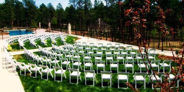 The Pinery at Black Forest Weddings | Get Prices for Wedding Venues in CO