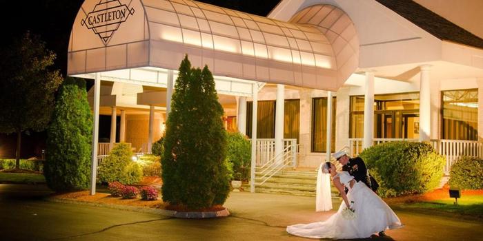 Castleton Banquet and Conference Center Weddings | Get Prices for ...